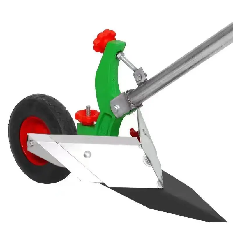 Manual Hand Tiller Hand Plough Mini Tiller for Loosing Soil| Alibaba.com