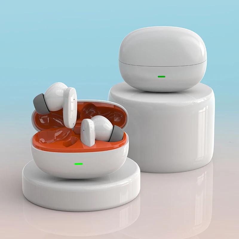 45ms Super Low Latency True Wireless Earphones with IPX4 Waterproof ...