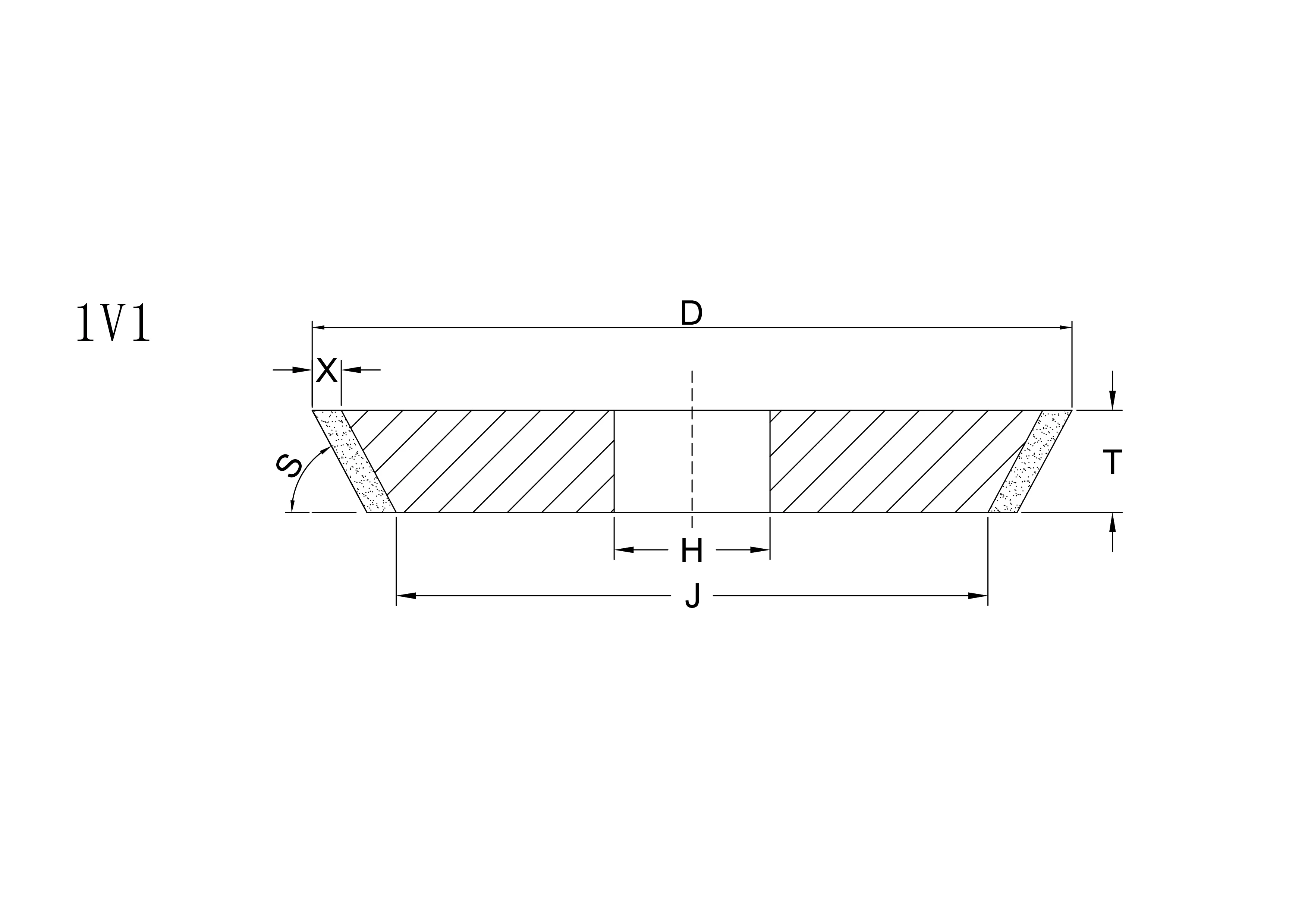 RUIZUAN 1A1 Customized Drill Bits End Mill Fluting Gashing Hybrid Bond ...