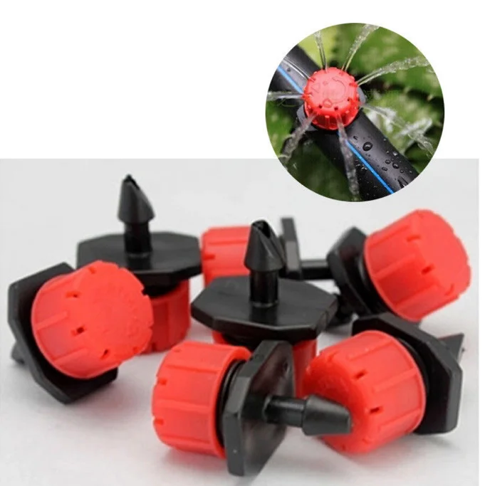 Micro Flow Dripper - Precise Garden Irrigation Solutions