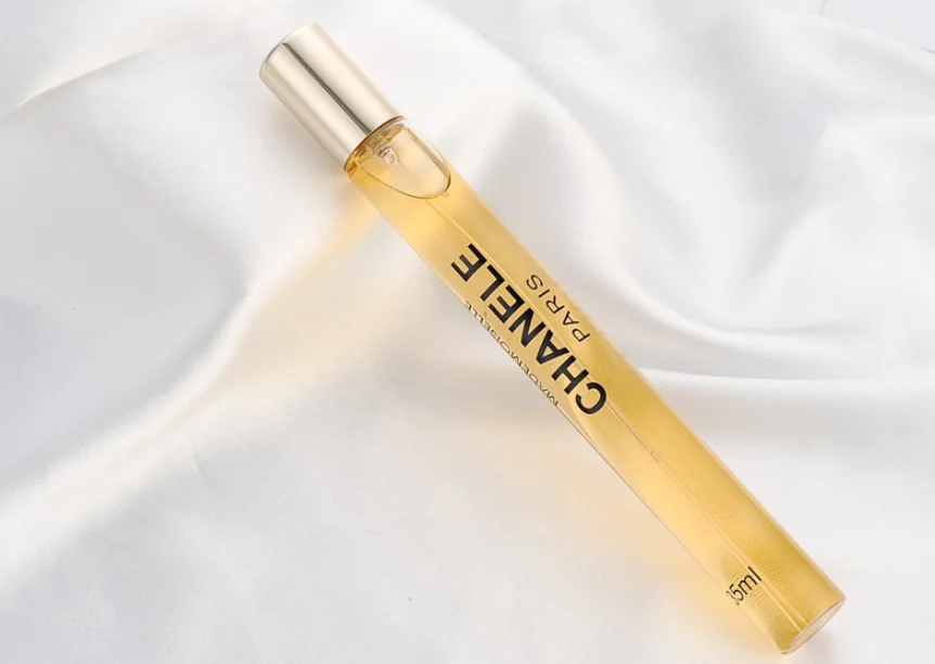 Test Tube Perfume 35ml Vietnam Men And Women Portable Perfume Sample ...