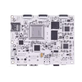 Original Beaglebone Ai-64 Ai64 Development Board Ti Tda4vm 8 Tops ...