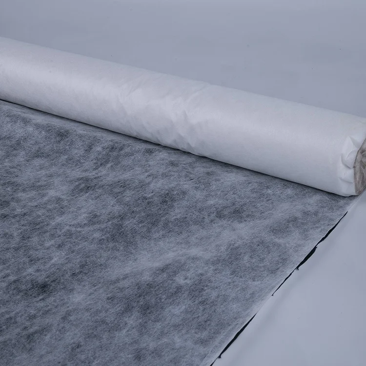 Hot Water Soluble Embroidery Backing Paper - Buy Hot Water Soluble ...