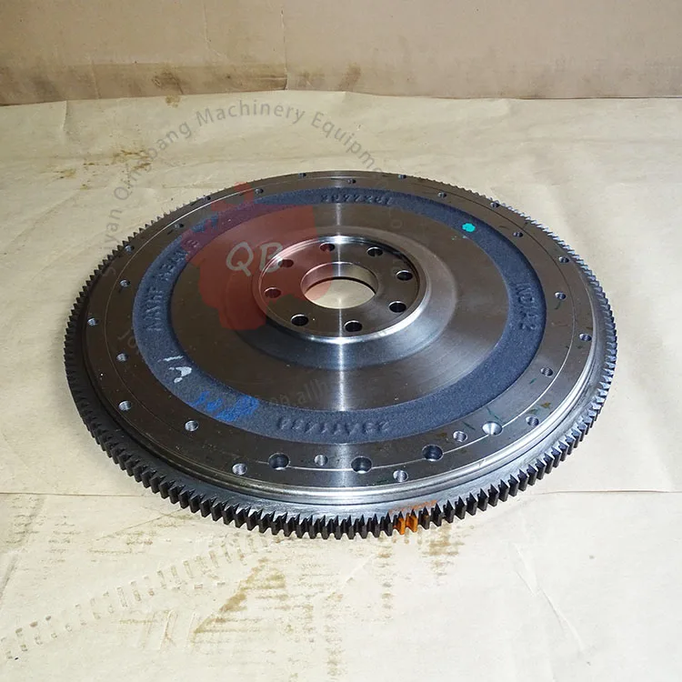 Cummins Engine Flywheel 3974147 5445608 3922645 - Reliable Performance