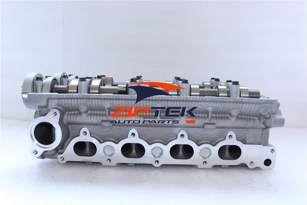 F16D3 Cylinder Head for Chevrolet Aveo Cruze Daewoo Lacetti Lanos