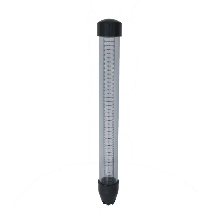 Water Flowmeters Dosing Pumps Machine Flow Calibration Column - Buy ...