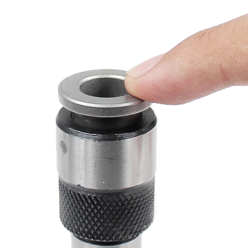 Source CNC Tool MT2-GT12 20crmnti Quick Change Tap Holder