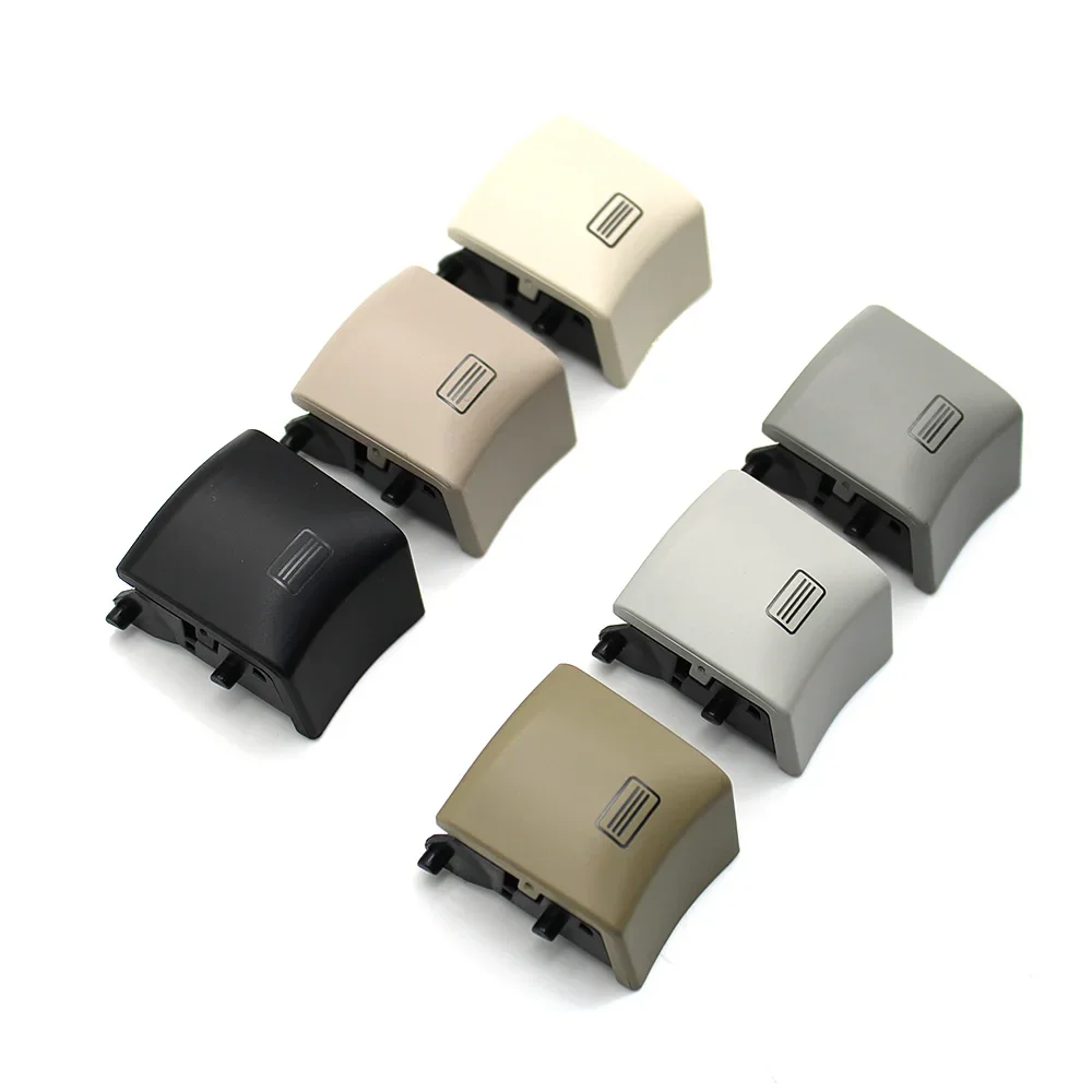 Car Sunroof Window Switch Button Ceiling Light Switch Button Assembly ...