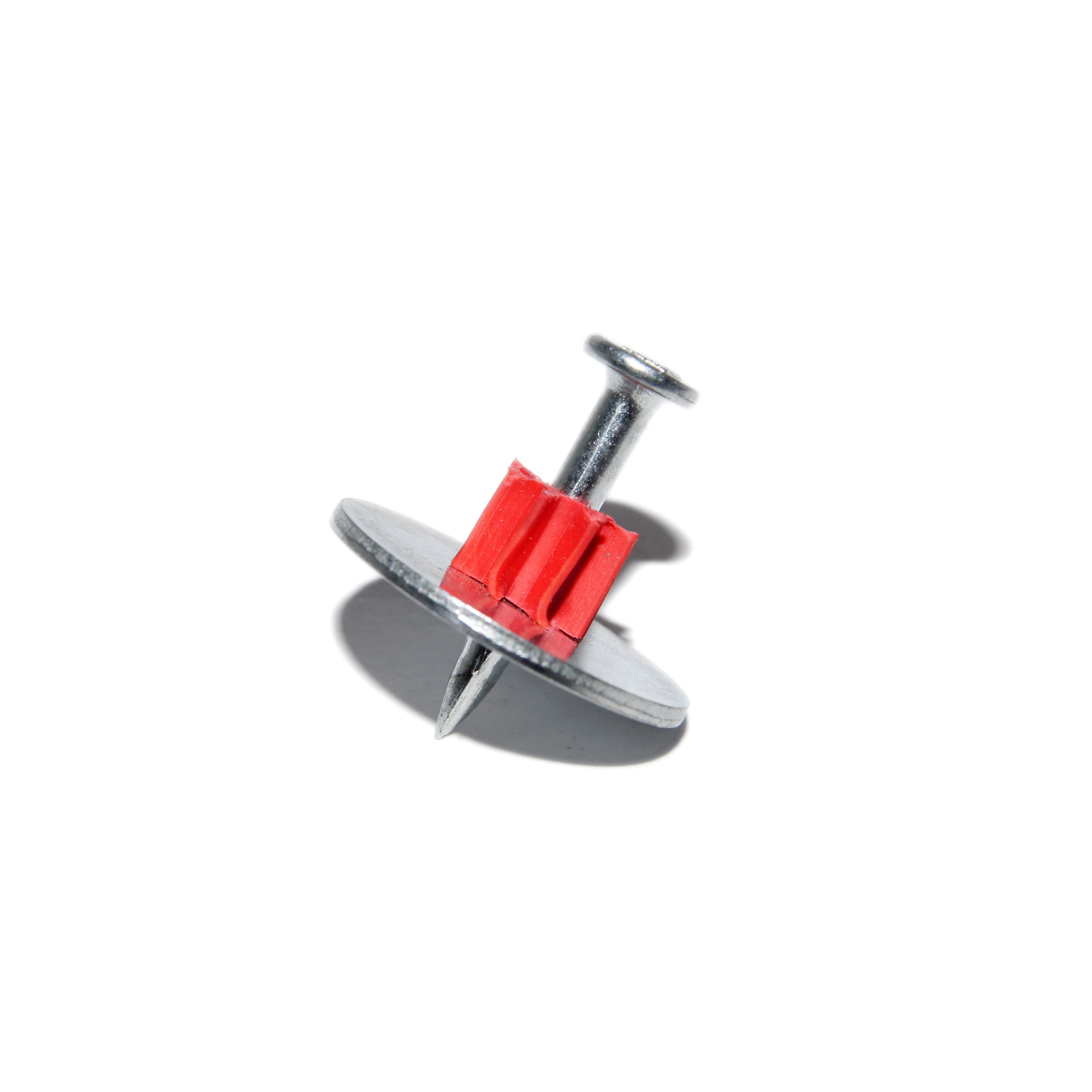 High Strength Nk32 Drive Pin Concrete Steel Shooting Nail Manufacturer ...