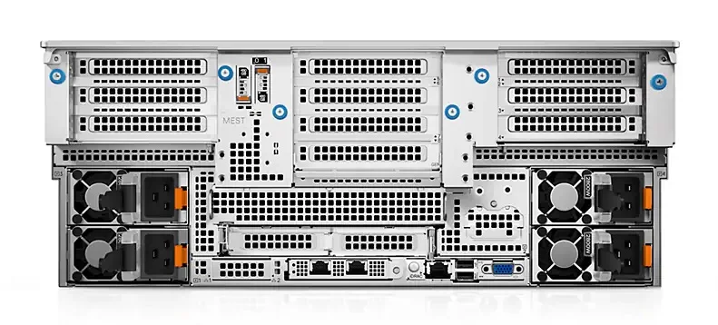 Brand New DELL EMC PowerEdge R960 Rack Server 4U R960| Alibaba.com