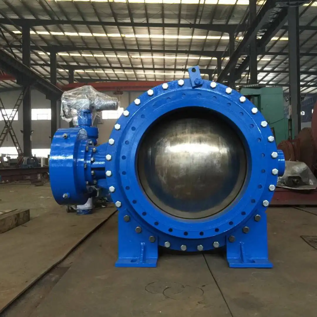 Water Turbine Inlet Ball Valve - Buy Hydraulic Control Spherical Valve ...