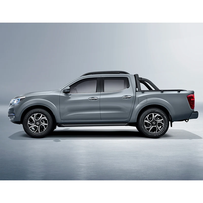 2025 ZNA RICH 7 2/4WD Diesel/petrol Pickup Truck - Efficient Performance