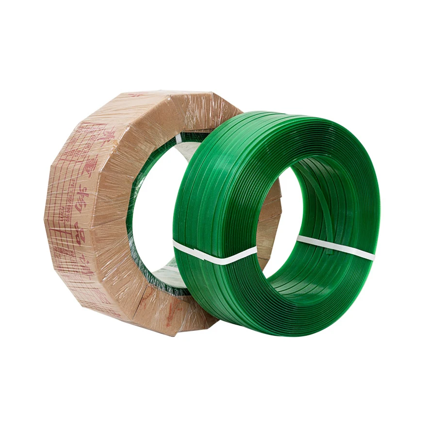 Wholesale Polyester PP Packing Straps - Durable & Customizable