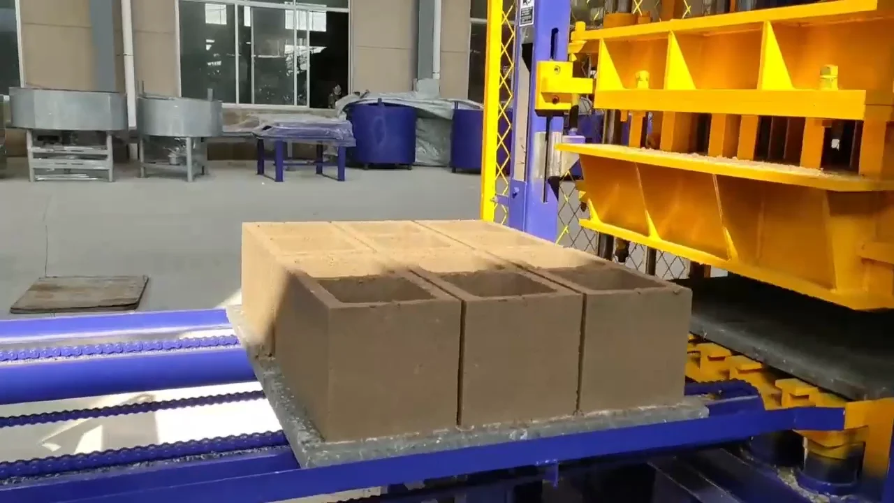 Gmt Pallets For Brick Machine - Buy Gmt Pallets,Pallets For Brick ...