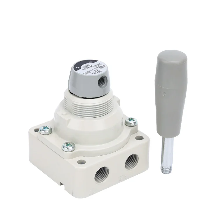 Low Cost Small Hand Valve Of Vh200 201 202 210 211 212-02-n02-f02-r - Buy Vh200-02,Manual Valve ...