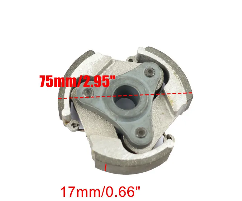 Cheaper 49cc Stroke Refit Supplies Moto Parts Motorcycle Moped ...