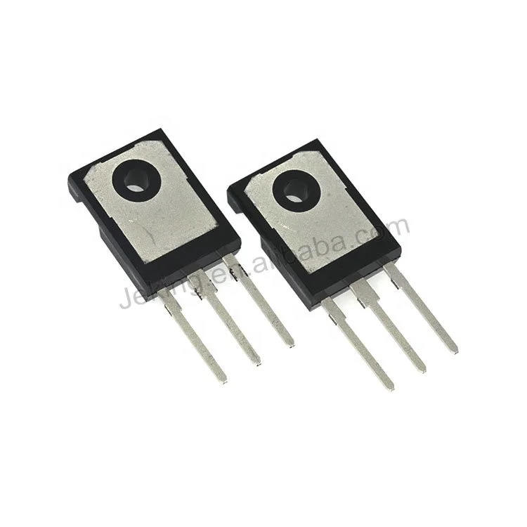 Jeking 40n60a4 Igbts 600 V 75 A 625 W Transistor To-247-3 Hgtg40n60a4 ...