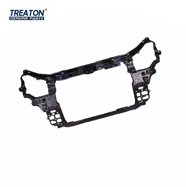 TREATON-CAR High Quality Radiator Support 64101-2B500 WATER TANK FRAME ...
