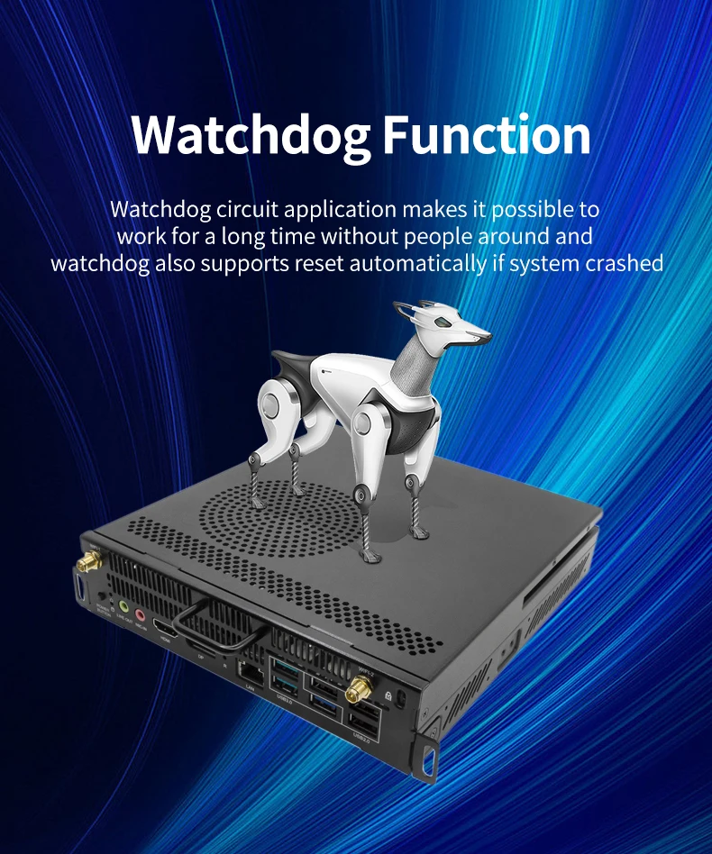 Jwipc Mini Computer Android System Industrial Computer Win10 Ops Mini Pc I3,I5,I7 Ops For ...