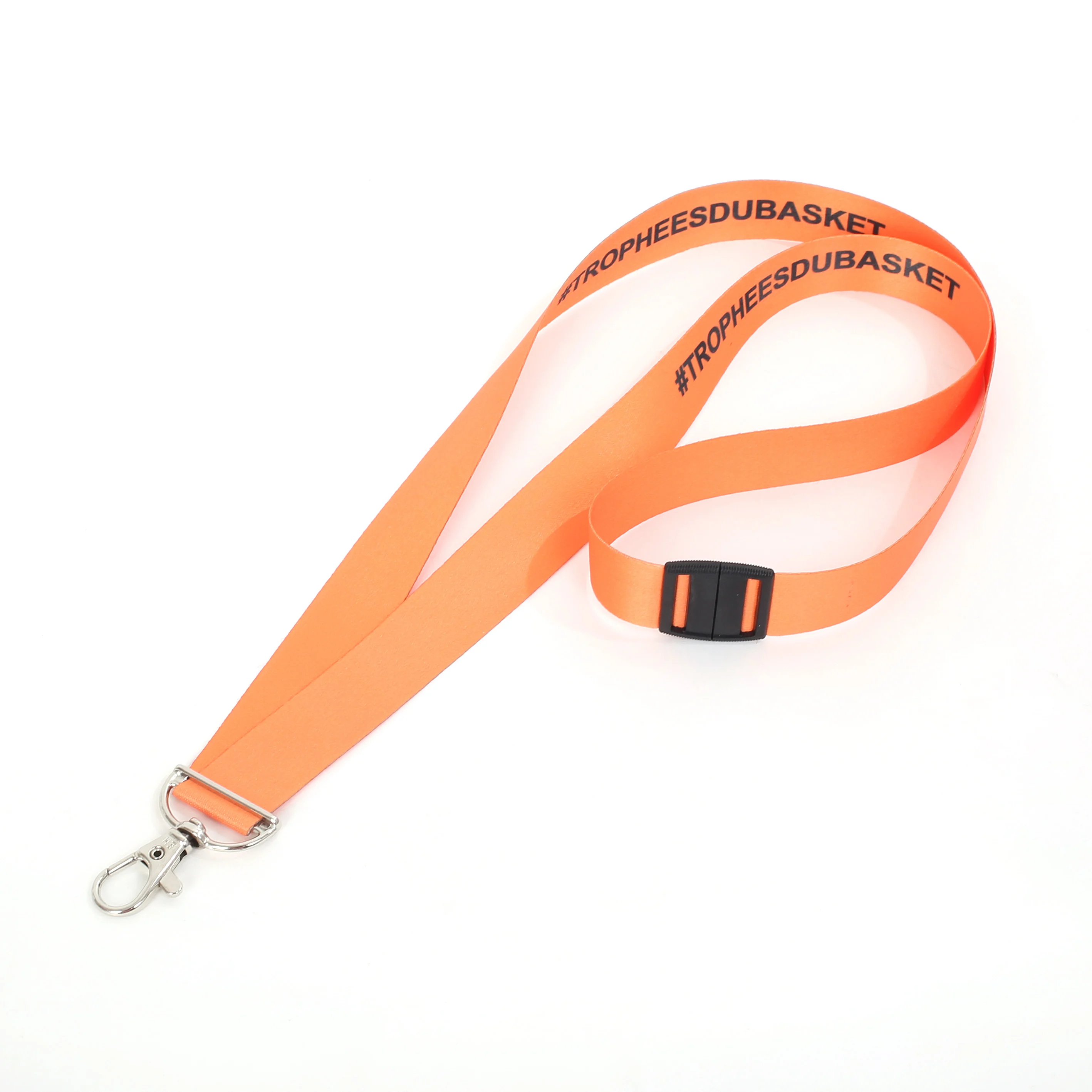 id card strip lanyard Ergonomics Seamless lanyard Fashion Lanyard ...