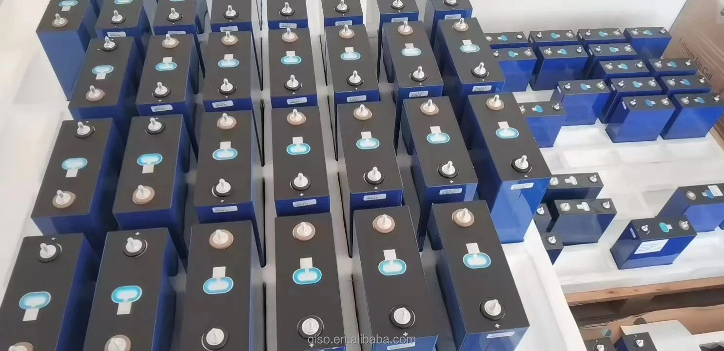 Catl Lifepo4 302ah Battery - Reliable Energy Storage