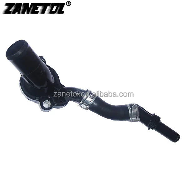Thermostat Housing Water Outlet For Chrysler 300c 3.5l 2007-2010 Dodge ...