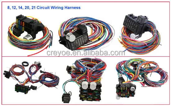 汽车、卡车、船、摩托车、拖车照明系统用16针防水电气公连接器dj7163y-2.2-11插头 - Buy 16引脚摩托车连接器,16引脚连接器,16引脚卡车连接器 Product on ...