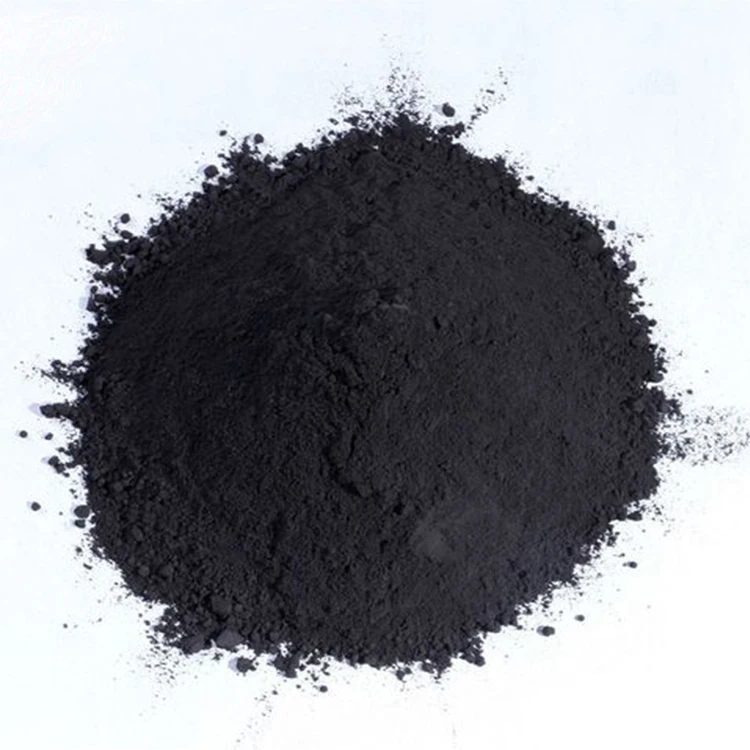 Industrial Grade Manganese Dioxide Mno2 Cas No.1313-13-9 - Buy ...