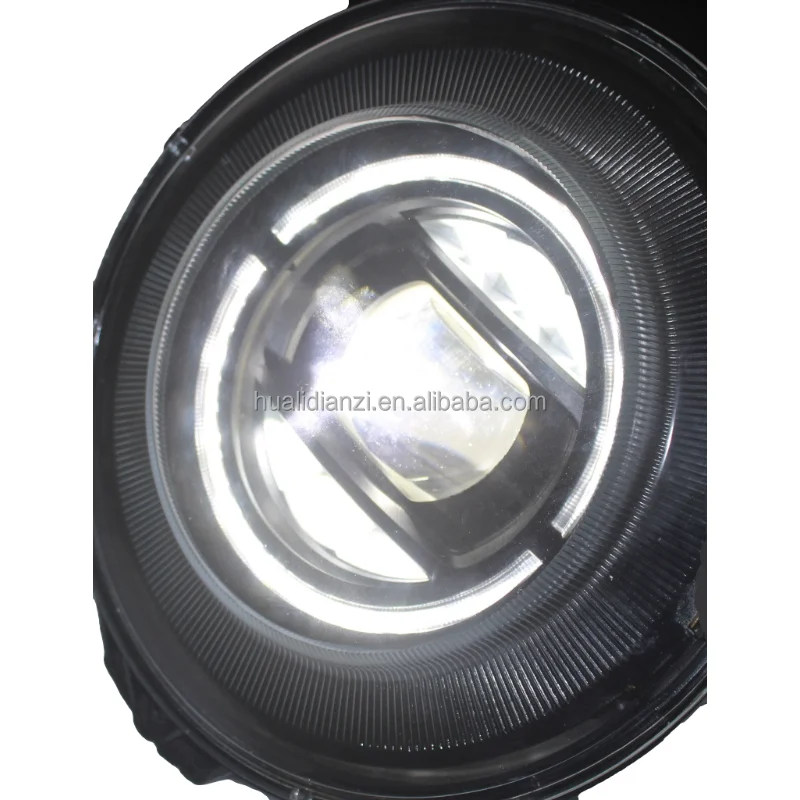 High Quality Upgrade Full Led Headlamp Headlight For Mercedes Benz G ...