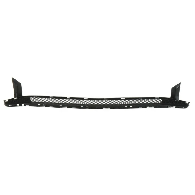 Oem 2468850053 Front Bumper Lower Center Grill Support For Mercedes ...