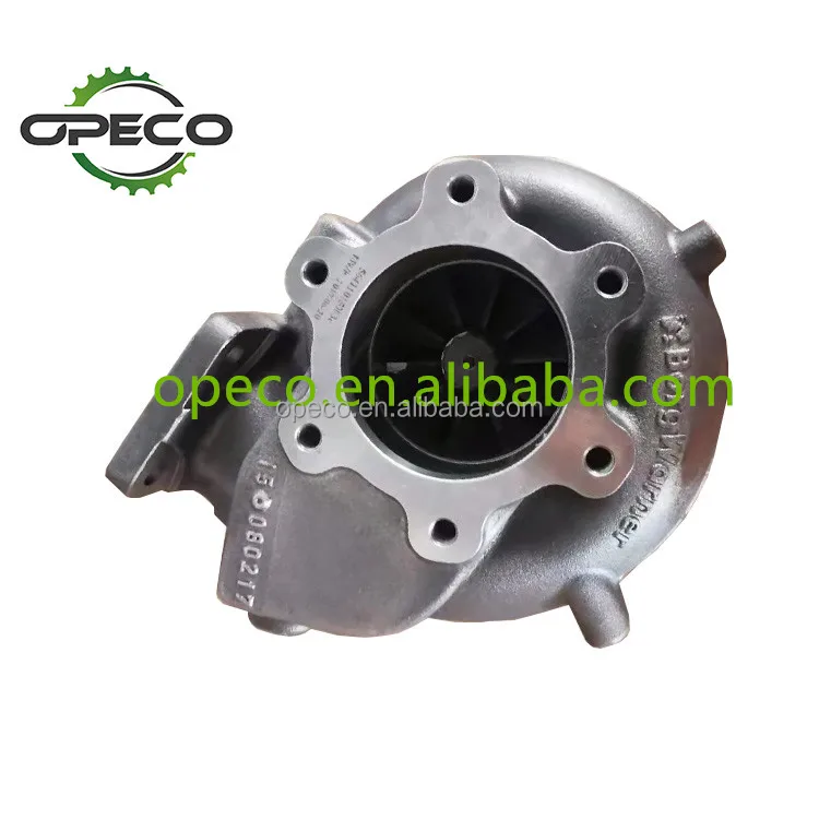 Turbocompresor para camión Benz, OM460LA-EPA04, 56419880001 ...