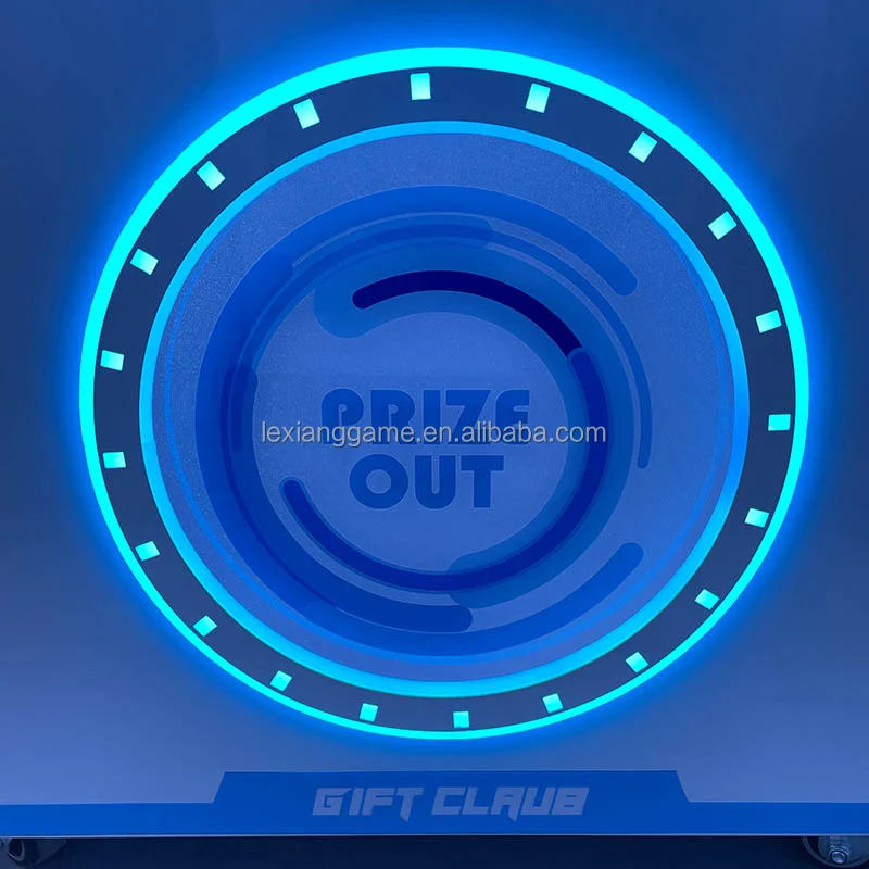 Wholesale 2024 M-smart City Adult Blind Box Mystery Gift Vending ...