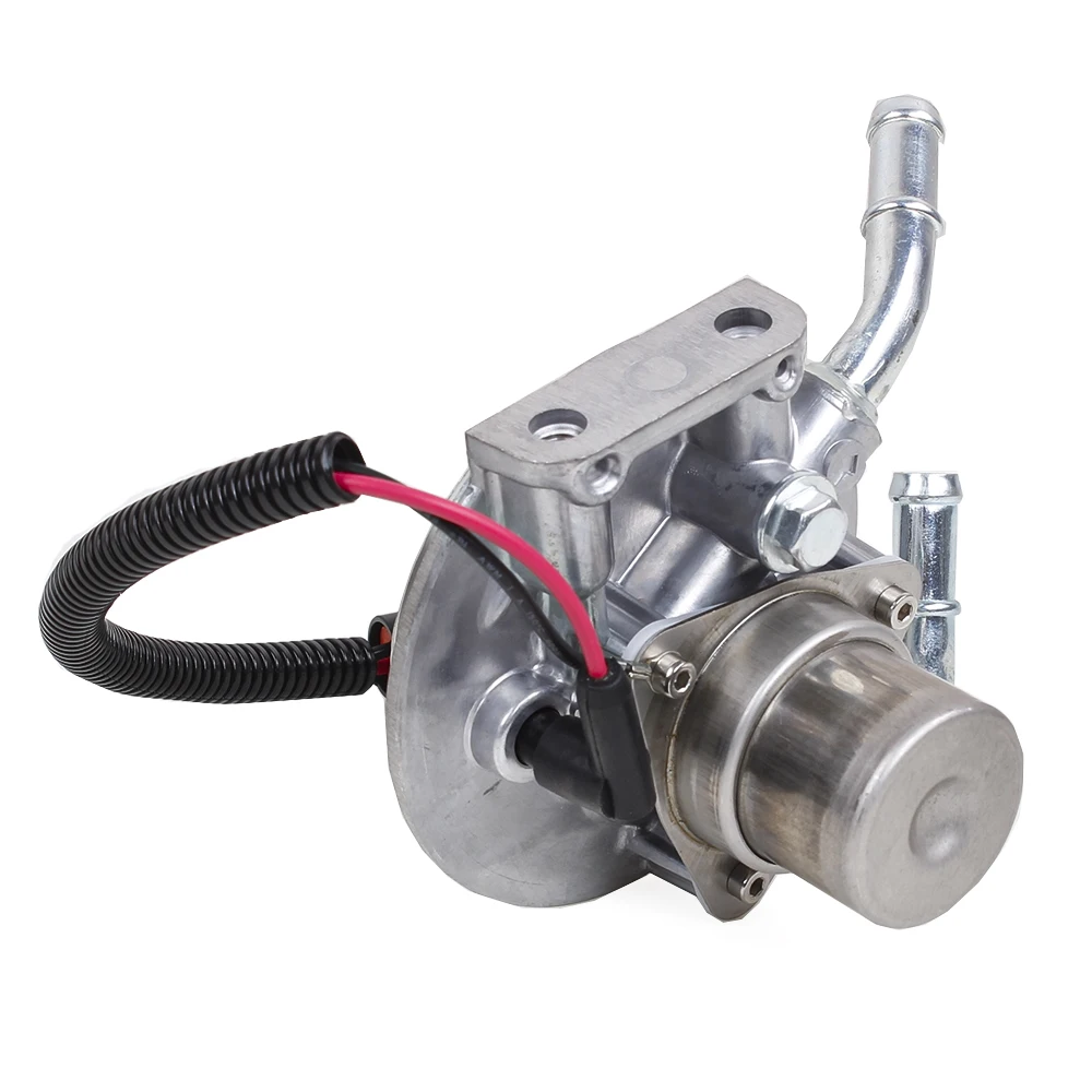 Fuel Filter Housing Head Replacement for GM Duramax 6.6L V8