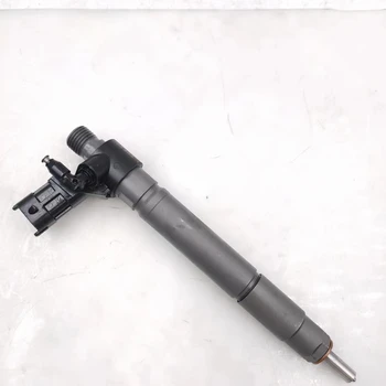 Original Diesel Common Rail Fuel Injector 0445115042 For Land Rover ...