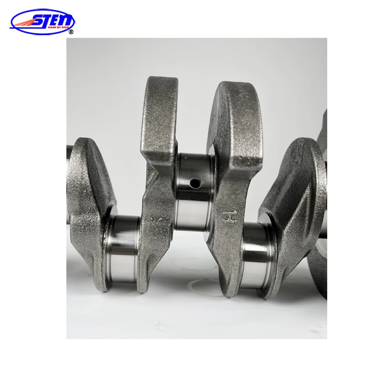 BMW N46B20 Crankshaft - Durable & Efficient Performance