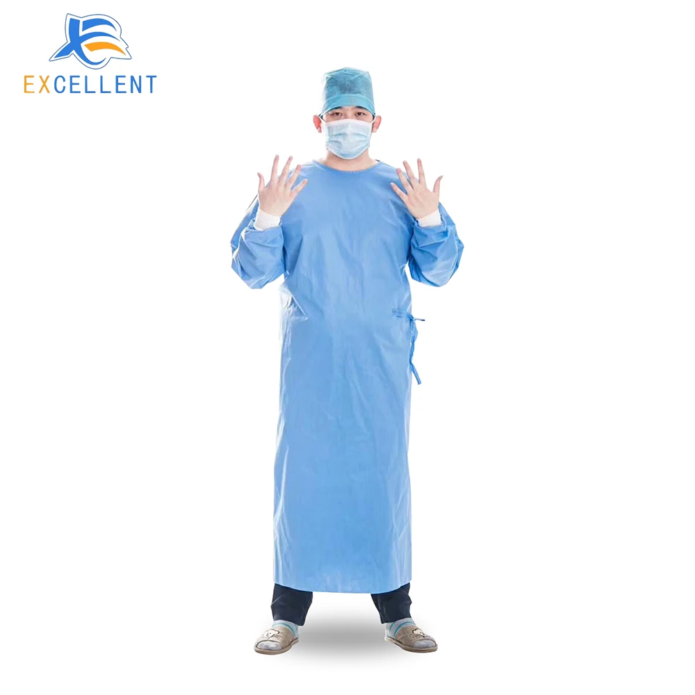 Customizable Medical Surgical Disposable Surgical Eye Pack Kit Set ...