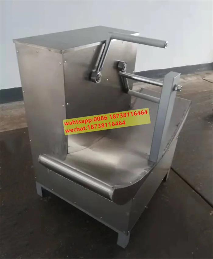 Candy Puller - Efficient Taffy Roller for Sweet Treats