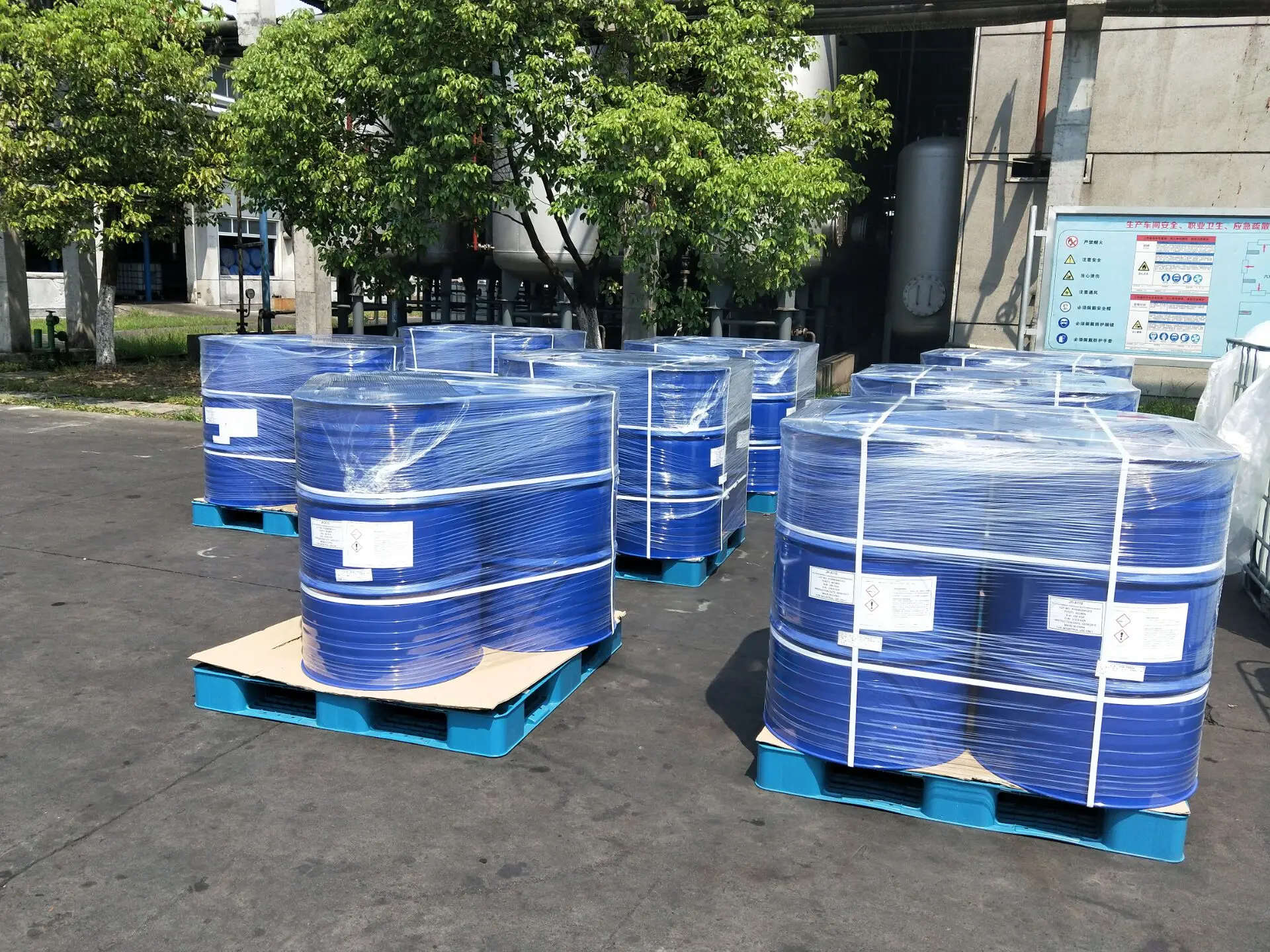 ACMO Acryloyl Morpholine UV Reactive Monomer 99.0%min CAS 5117-12-4 ...