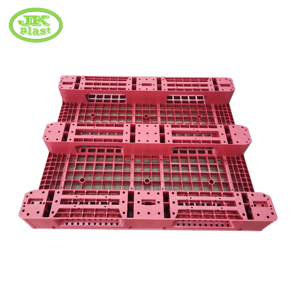 Best Selling 2t Plastic Pallets 1200mm X 110 130 Cheap Price Qingdao ...