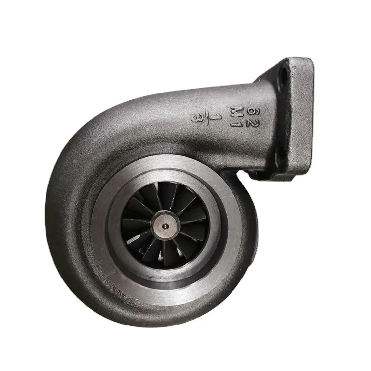 Turbo Ta3107 Turbocharger 2674397 2674a397 For Cat Backhoe 426b 426c ...