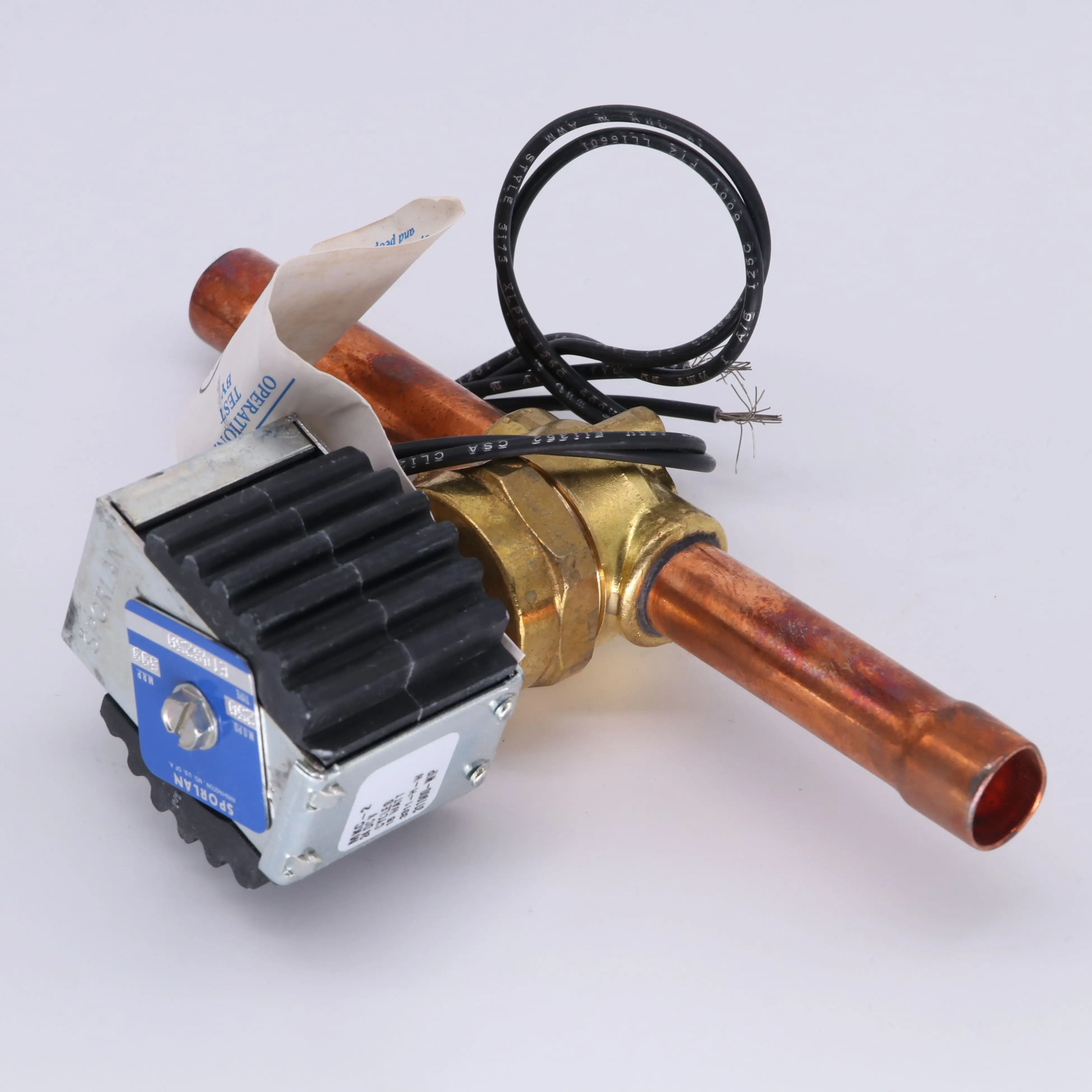Solenoid Valve 61-9093 for Thermo King Sb/slx/percedent