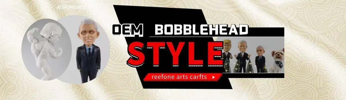 Customized Jeff Bezos In Space Bobblehead Doll Factory Wholesale 8 ...