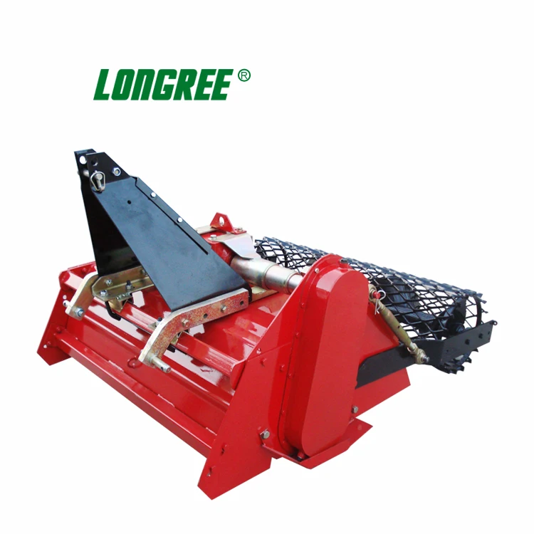 Tractor Pto Chain Stone Burier - Buy Stone Burier For Tractor,Stone ...