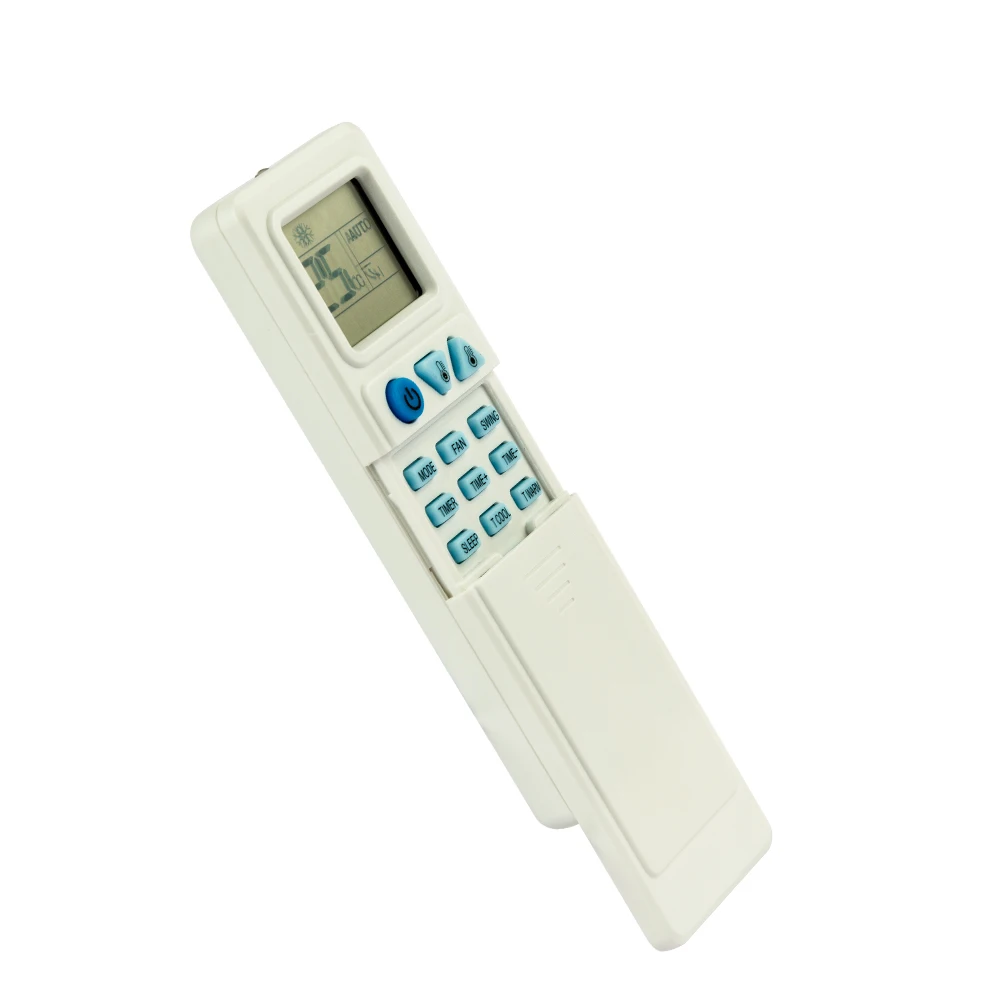 QUNDA QD-U03C+ Air Conditioning PCB Control Board - 1 Year Warranty