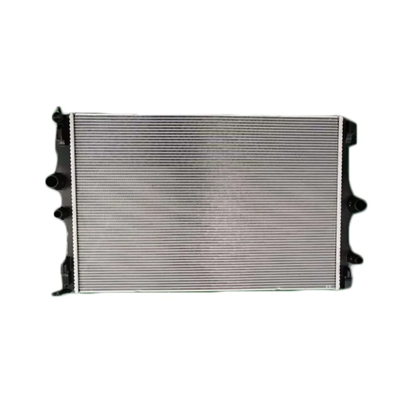 Mb W177 A-class Engine Cooling Radiator A2475000203 Oem 2475000203 For ...