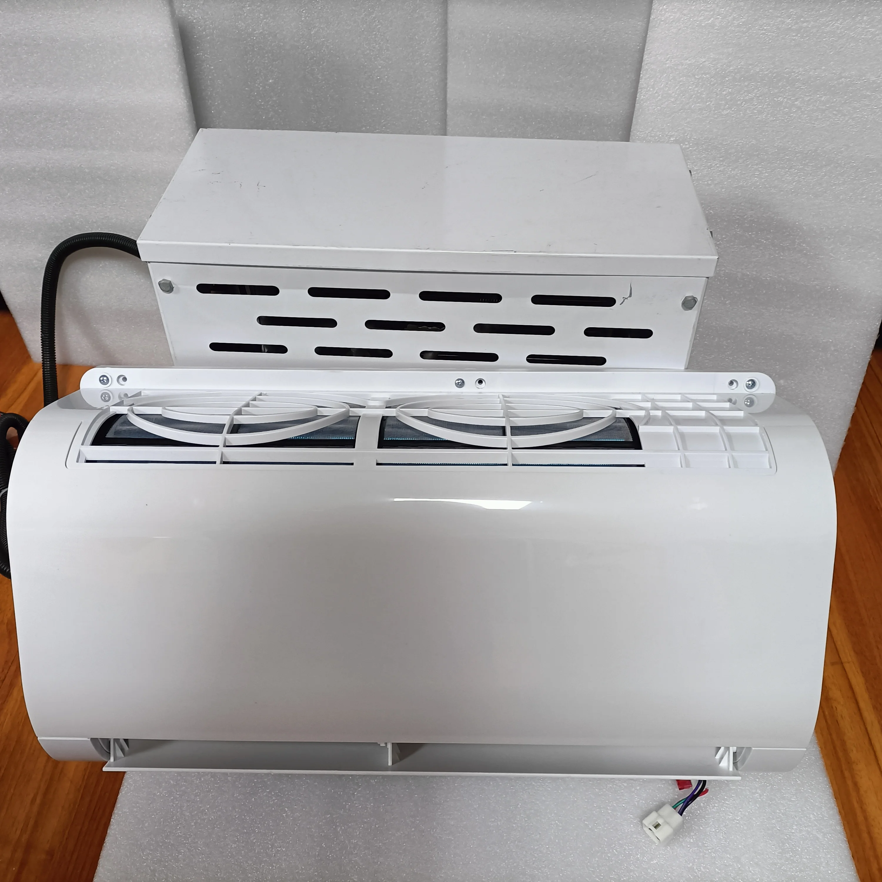 Jac 12v/24v Truck Air Conditioning Evaporator Assembly - Oem