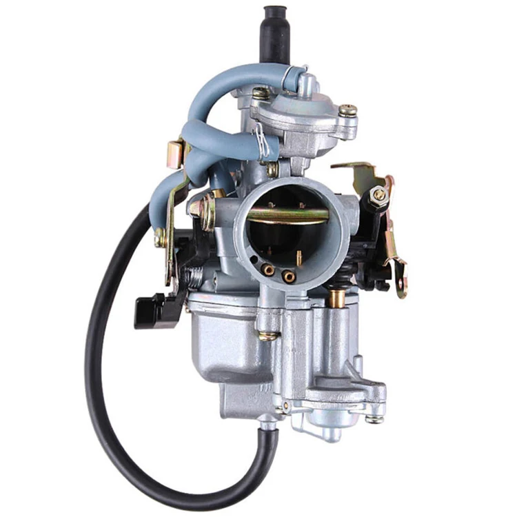 Wholesale Aftermarket Motorcycle Spare Parts Pz27d Crf150f Carburetor ...
