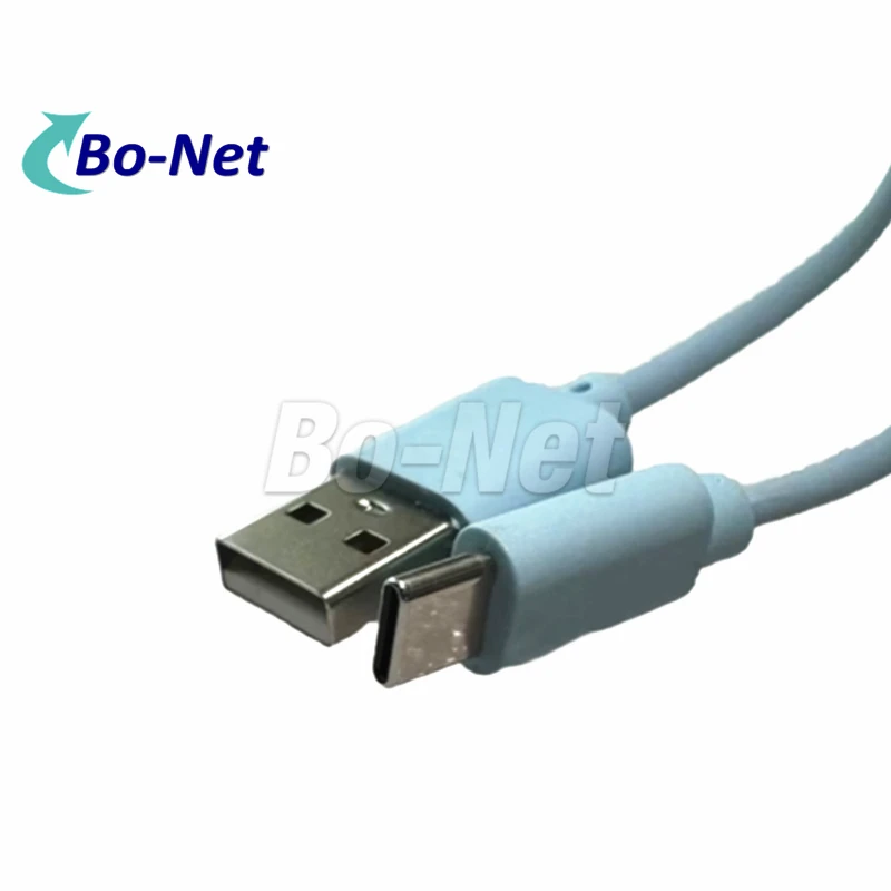1.5meter CAB-CONSOLE-USB-C= USB Type C Console Cables for C1300-16XTS ...