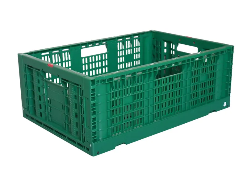 Foldable Custom Universal Fruit And Vegetable Turnover Basket Suitable ...