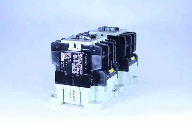 Togami Reversing Magnetic Contactor Rsk-j/h Series - Buy Togami ...